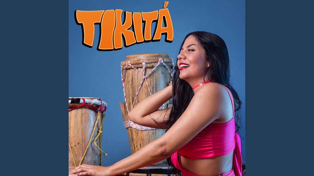 TIKITÁ - YouTube