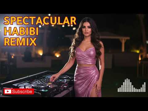 Wik Wik on the Beat! Arabic Habibi Oud Bass Dance Hit!