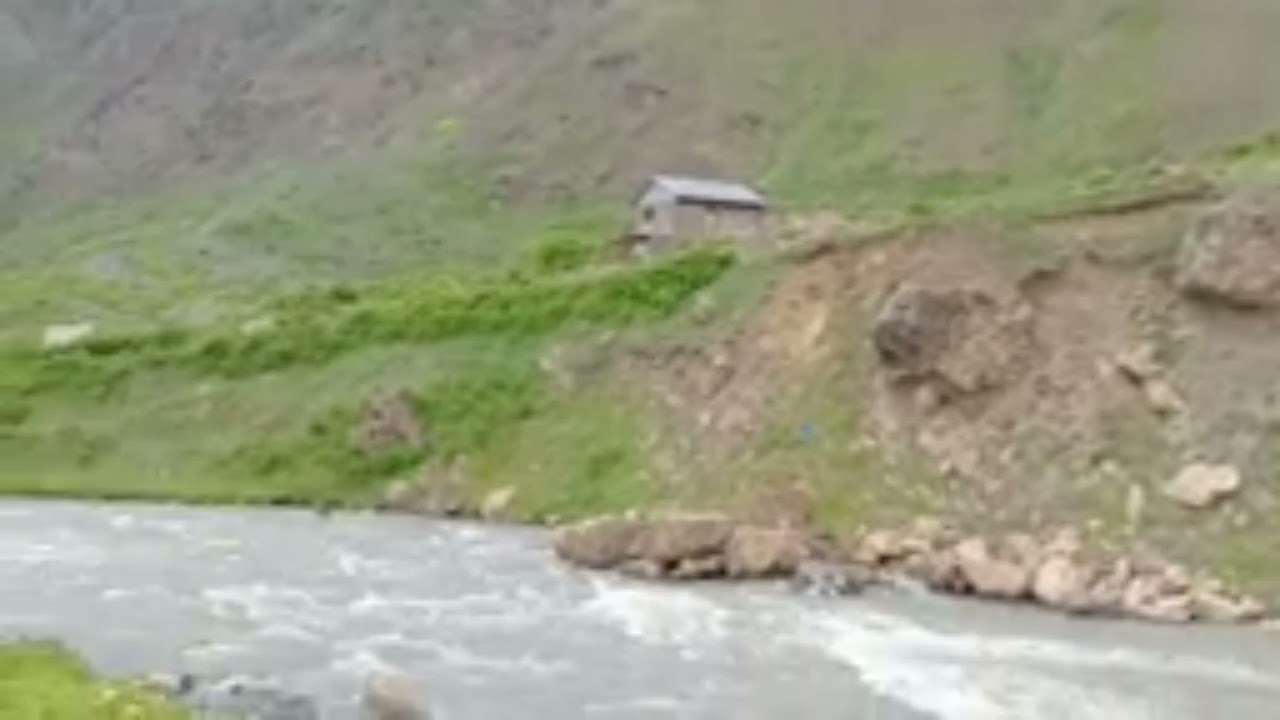 Azad Kashmir.| Darya e Neelam.| Darya e Neelam Kashmir.| Beautiful View ...