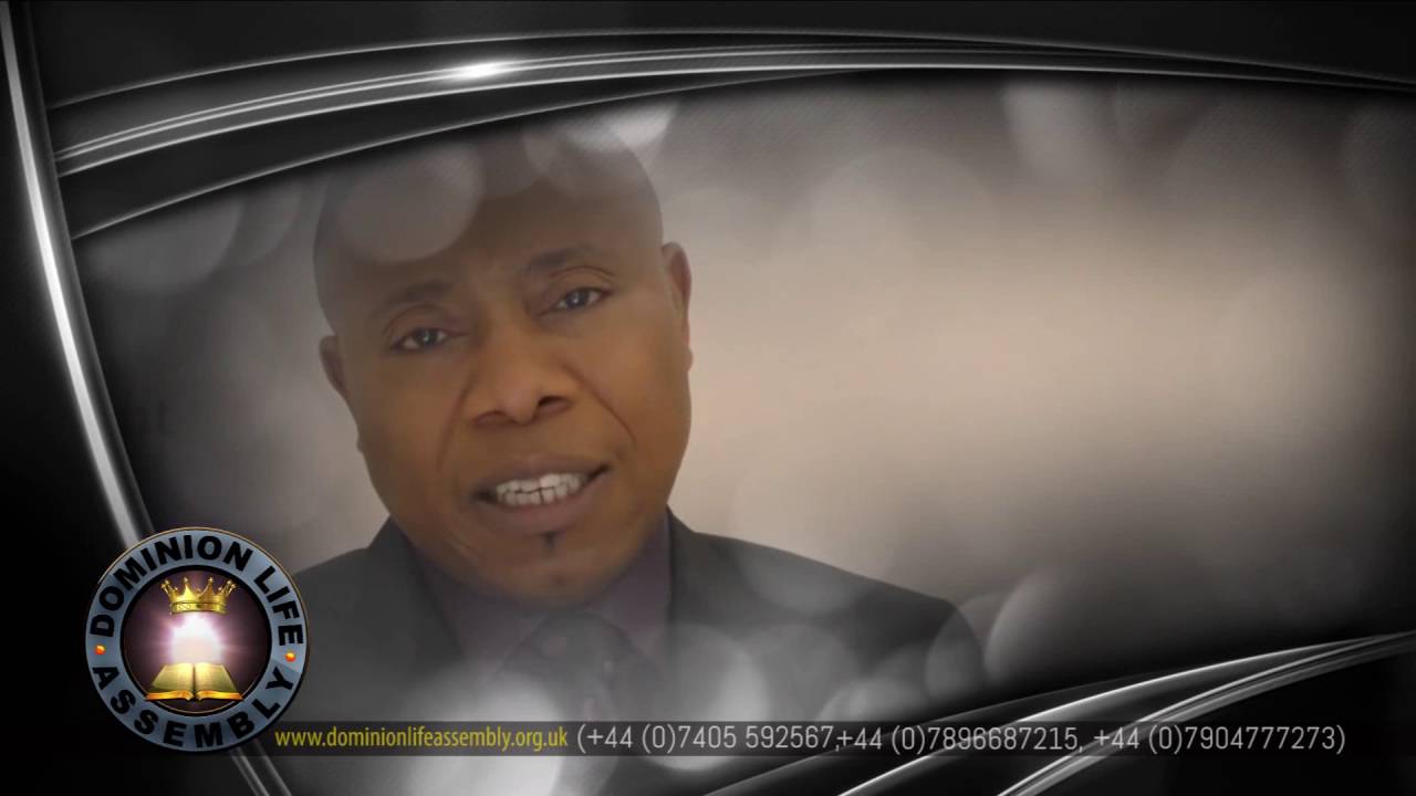 Dominion Life Assembly Promo - YouTube