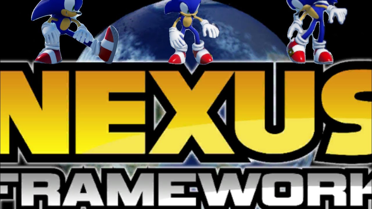 Nexus framework gameplay - YouTube