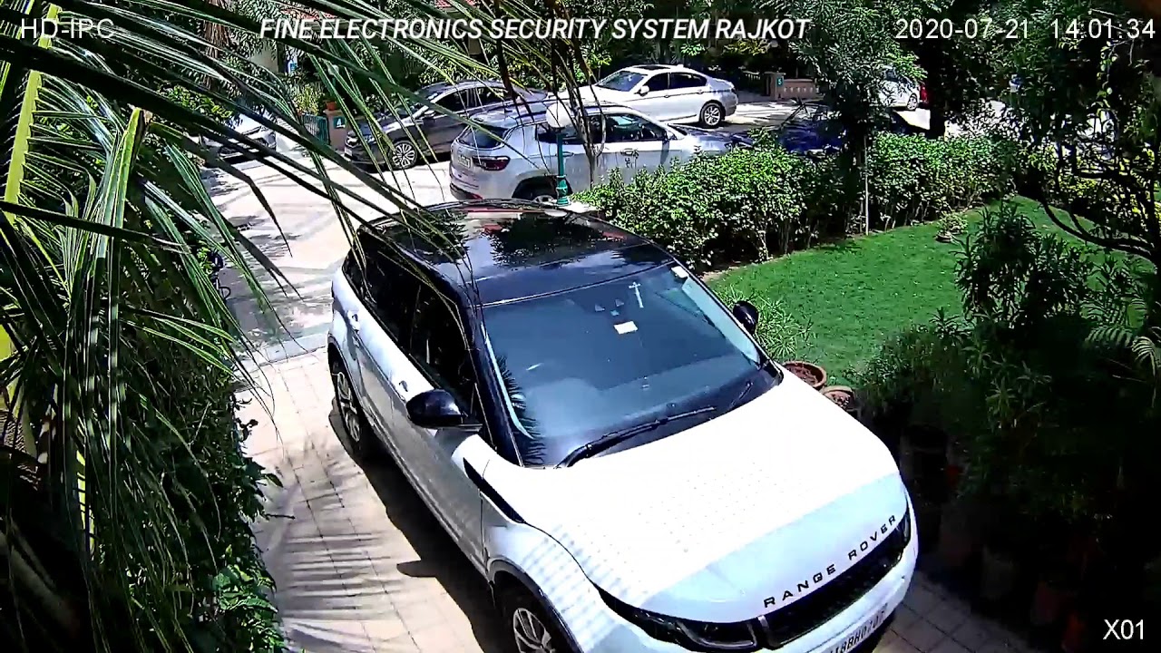 SECURUS MINI SPEED DOME CAMERA PTZ ZOOM CAMERA CCTV CAMERA INSTALLATION ...