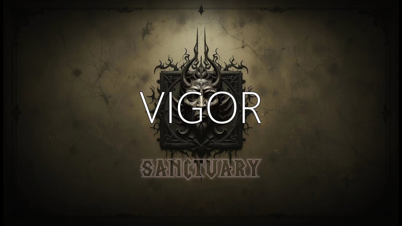 [Trance] A'Bur - Vigor (Outro) ("Sanctuary" Album) - YouTube