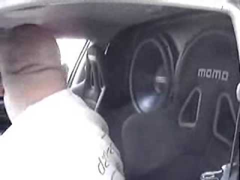 Honda Flex-Steve Meade Designs - YouTube