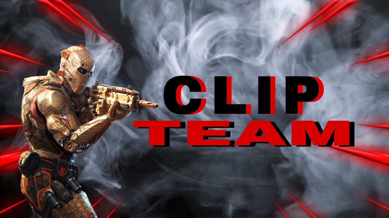 Présentation Team ATS | CODM - YouTube