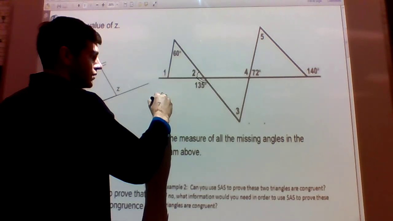 Unit 3 Review In-Class Monday - YouTube