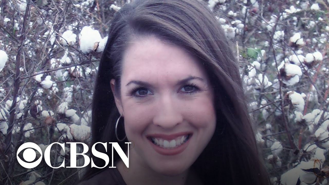 Investigating the 2005 murder of teacher Tara Grinstead - YouTube