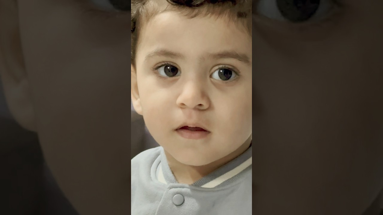 Cutest kid YouTube😻 #trending #funny #trendingshorts #shorts # ...