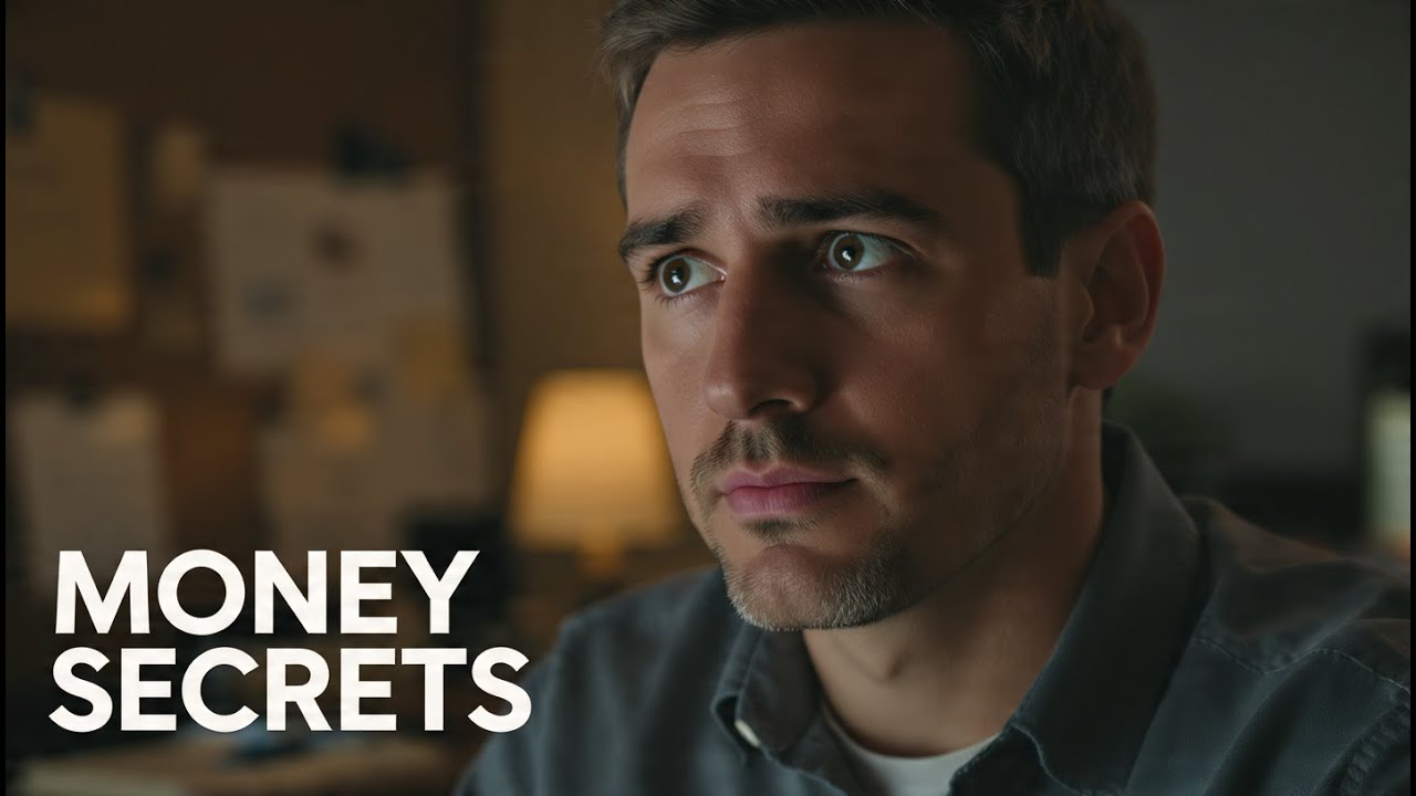 The Hidden Money Secrets You Must Learn - YouTube