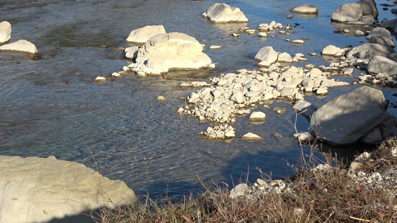 #FlashdiVangelo-Battesimo del Signore - YouTube