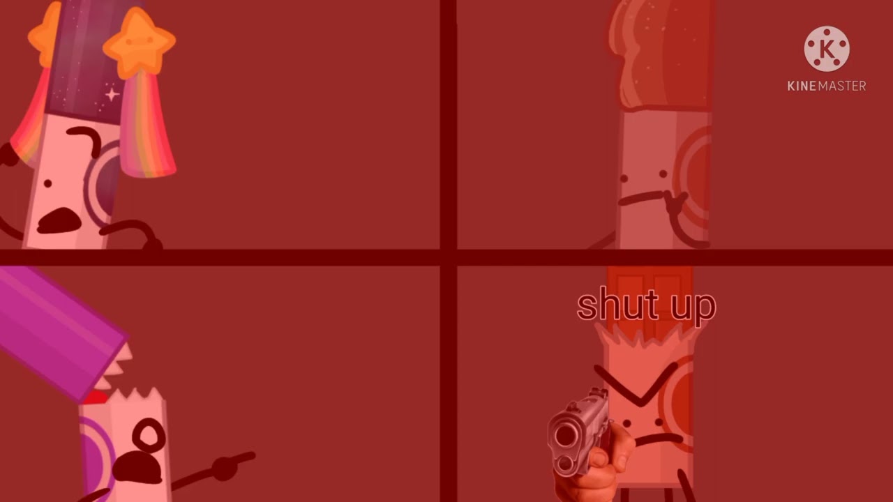 meanwhile in a discord group call(Find the markers meme) - YouTube