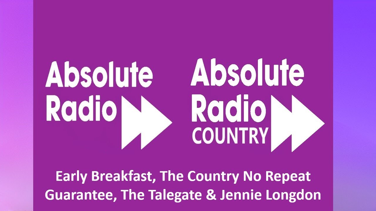 Early Breakfast, The Country No Repeat Guarantee, The Tailgate Party ...