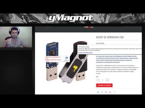 Como funciona o mouse hack ? e minha opnião sobre - YouTube