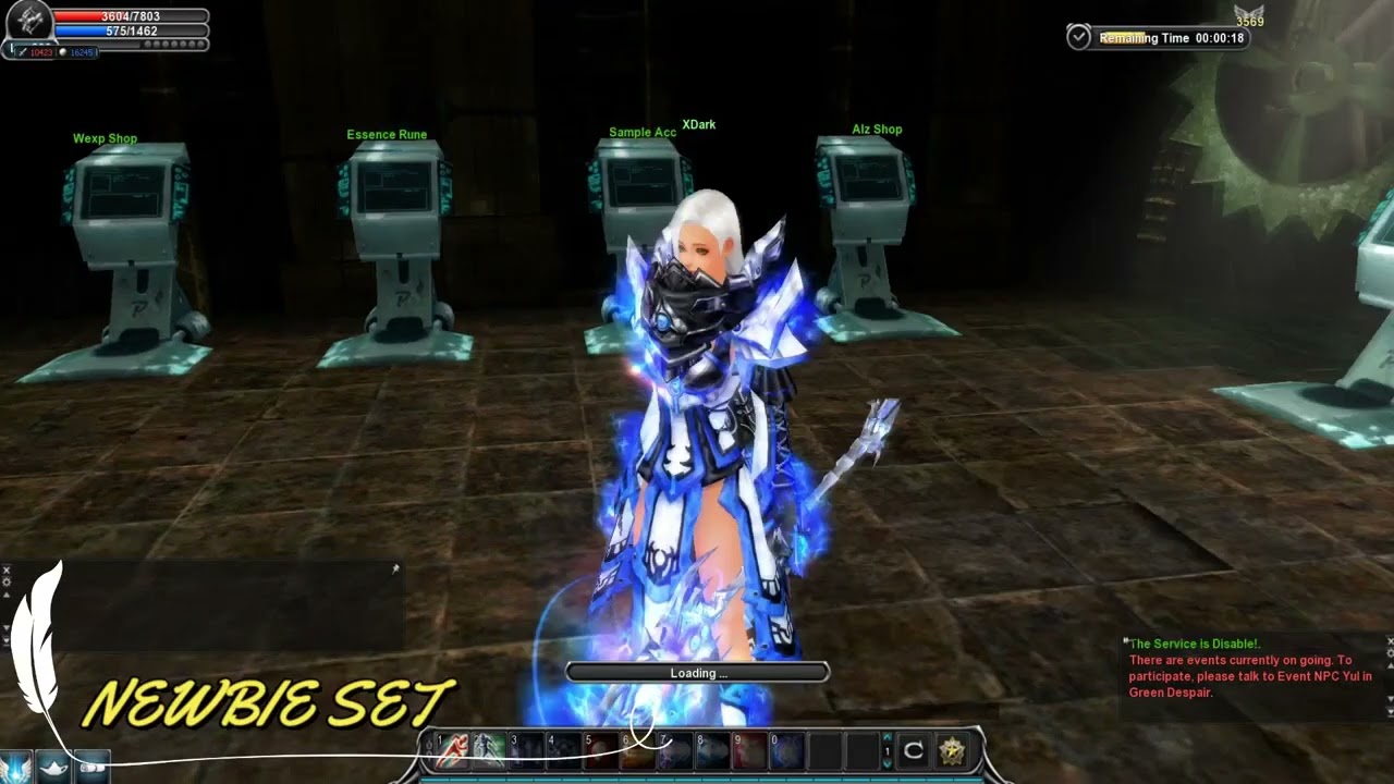 Cabal Emperor Starter Set - YouTube