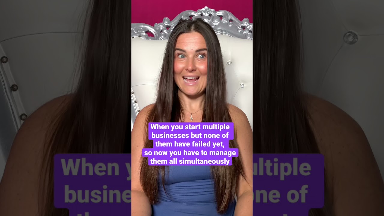 I girl bossed a bit too close to the sun. #shorts #girlboss #funny ...