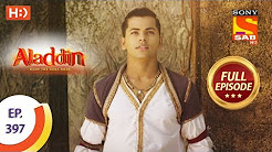 Aladdin – Naam Toh Suna Hoga | Full Episodes | Fantasy - YouTube