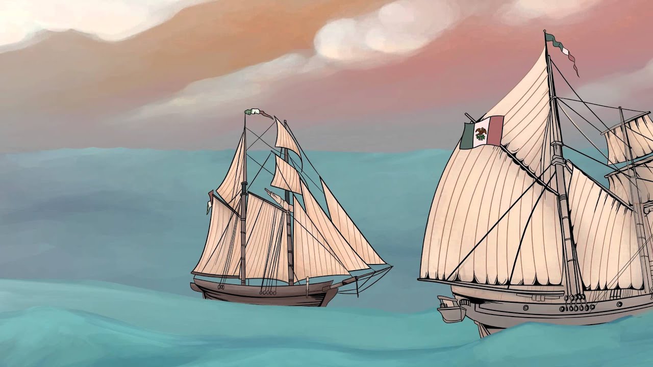 Historia Día de la Armada Parte-1 - YouTube