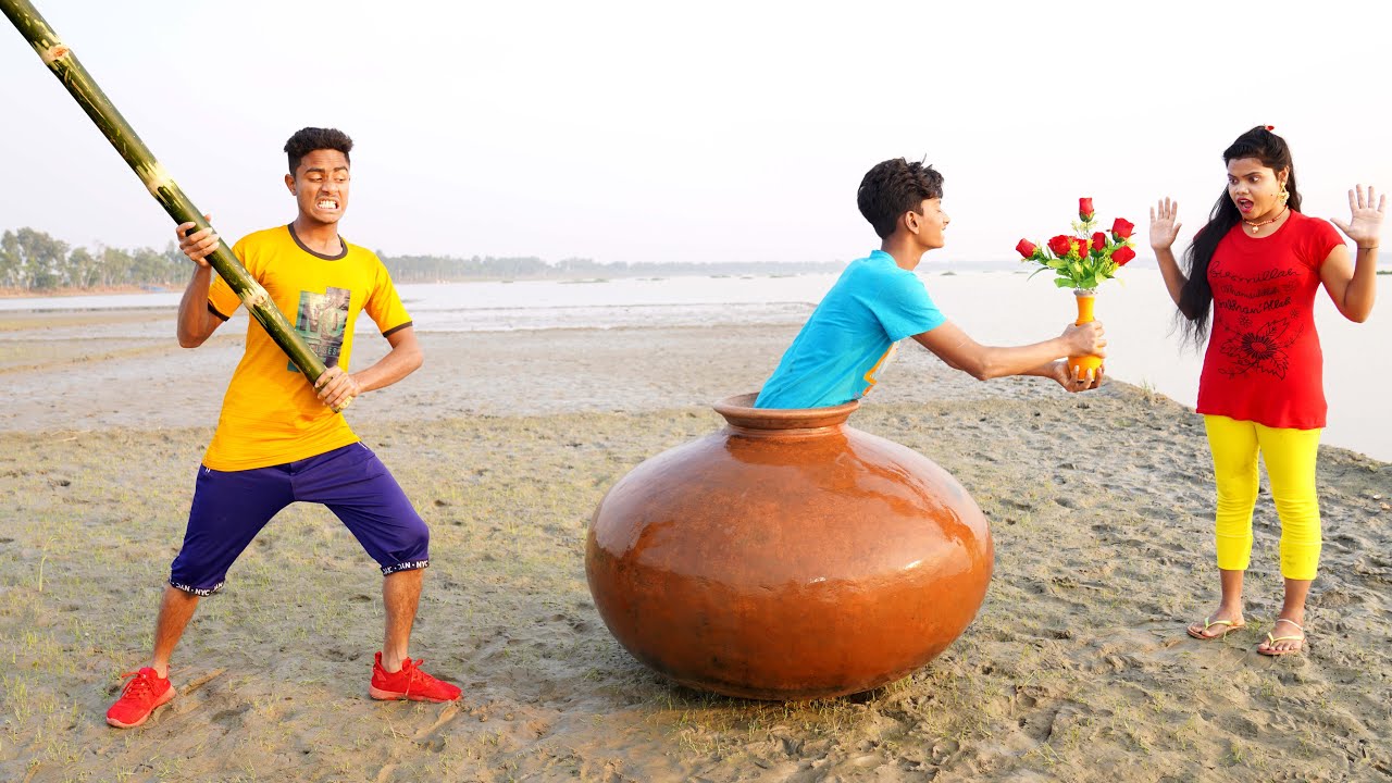 Entertainment comedy 2022 Try To Not Laugh🤣Funny Video 2021 Episode 48 ...