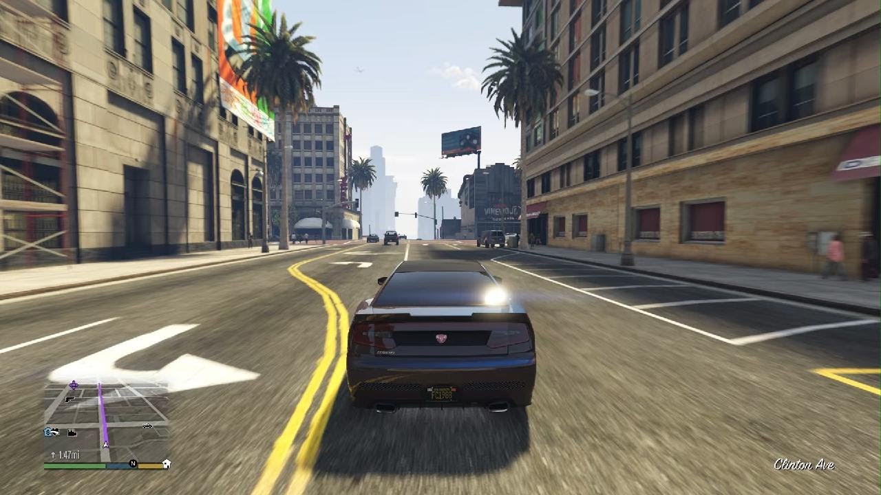 Grand Theft Auto V Game play #gameplay #game #games #gaming # ...