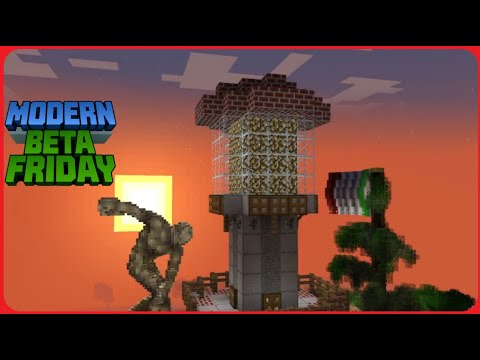 Modern Beta Friday | Episode Three - YouTube