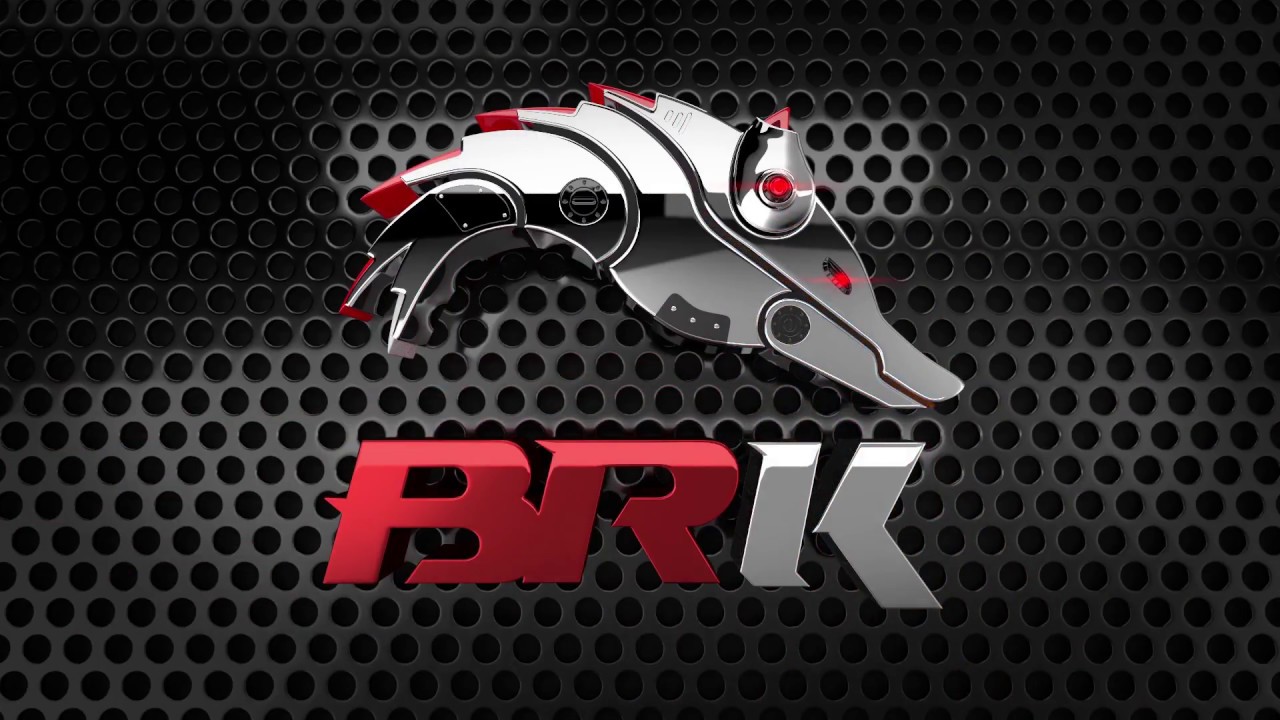 Intro Oficial: BRK e-Sports - YouTube