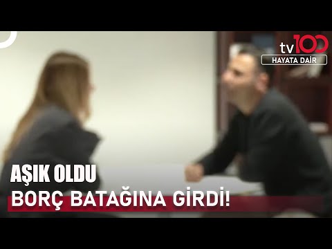 Aşkları Da Yalan Vaatleri De! | Hayata Dair