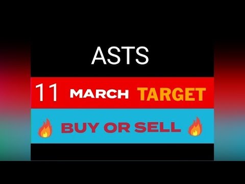 asts stock, asts stock news, asts stock analysis, asts, asts stock ...