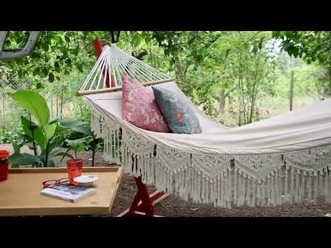 Gayb-î boutique home