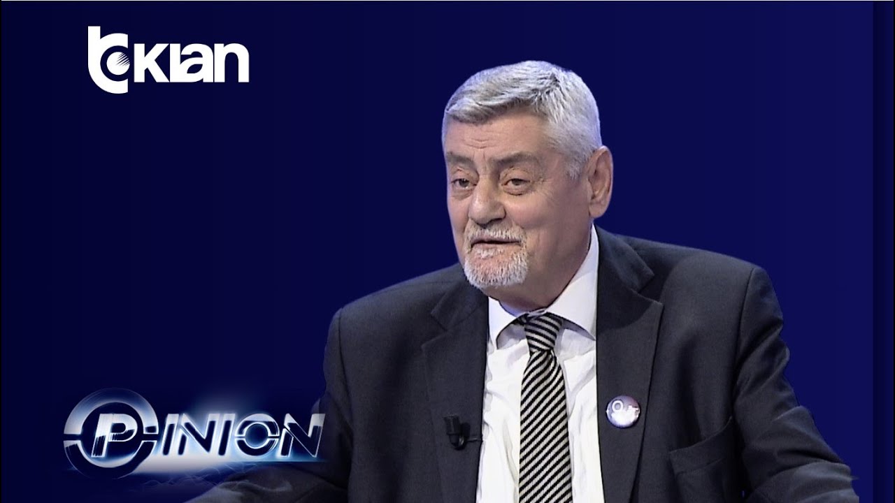 11 herë në zgjedhje! Dashamir Shehi për “Opinion”: Kam më shumë humor ...