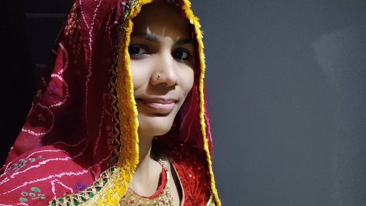 patelan jhujharji k chala ## jhujharji mharaj ka bot hi sundar bhajan ...