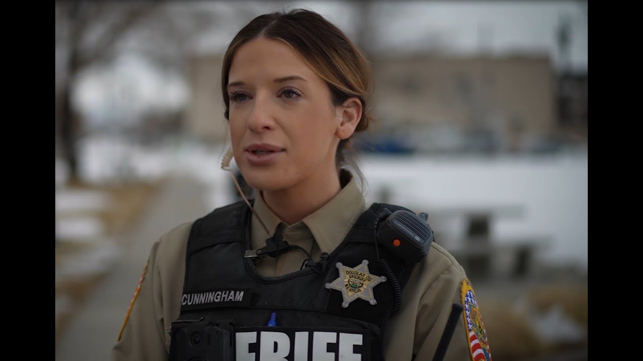 Amplify Your Career with Douglas County Sheriff's Office - YouTube