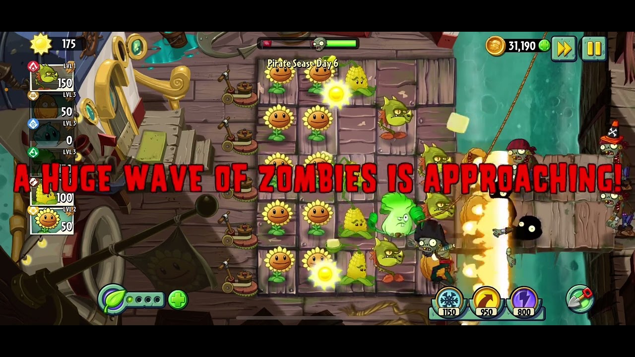 Pvz2 - YouTube