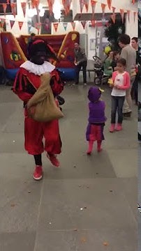 Leon in actie - YouTube