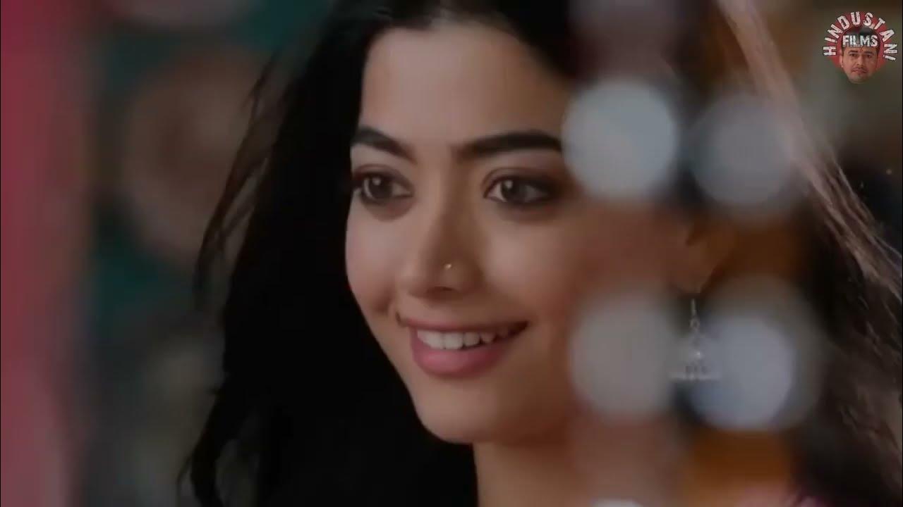 Mere Dil Ke panna Jaisa |Sikandar Movie New Song(Official) Salman Khan | Rashmika | A R ...