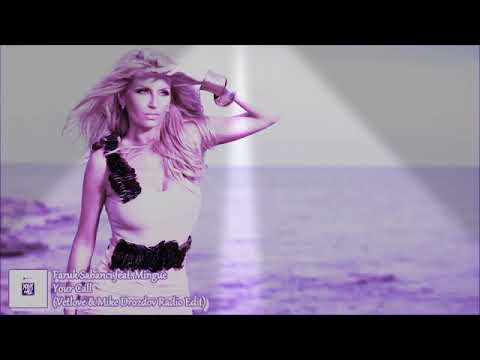 Faruk Sabancı - Your Call (~~REMİX ~~)