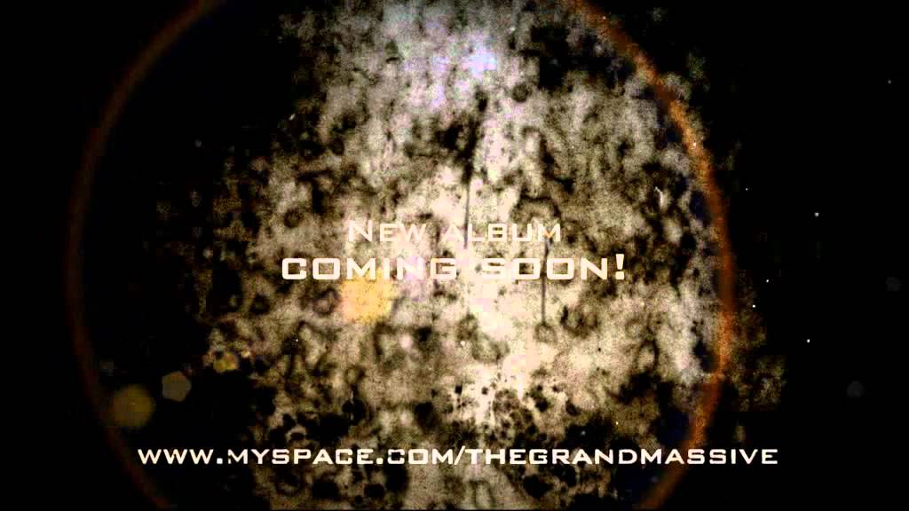 GRAND MASSIVE - EP Trailer.wmv - YouTube