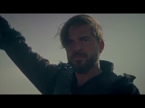 HAİNLER İÇİN YAŞASIN CEHENNEM