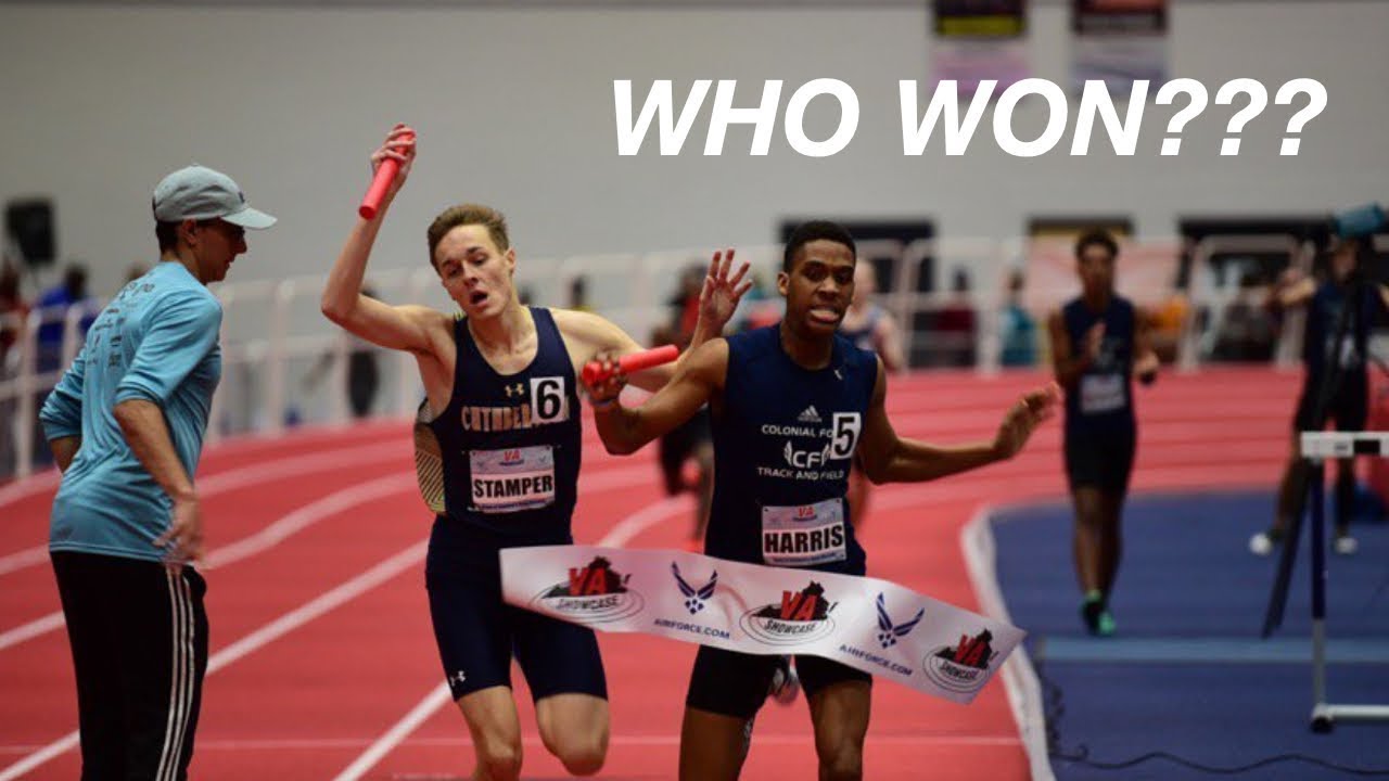 Epic SMR Produces Fastest Times In The Country - YouTube
