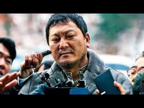 Мститель Игра на выживание | трейлер | Beterang 2 2025 - YouTube