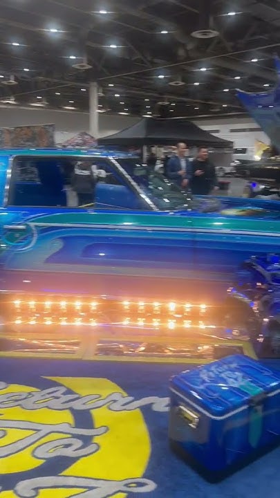 HOUSTON SUPER CAR SHOW SNIPPET!!!! - YouTube