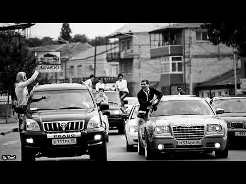 Mehdi Masalli - Кайфуй Братан ✵