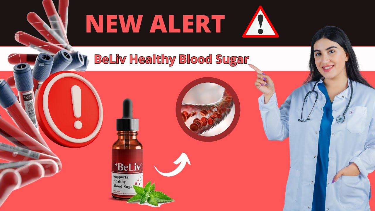 Beliv: (beliv does it work) Beliv Review - YouTube