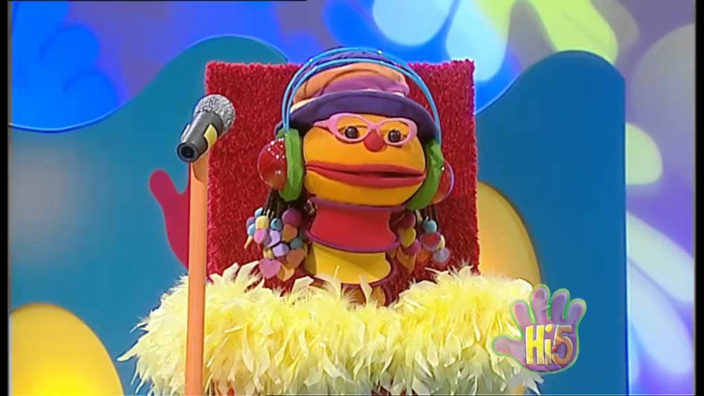 Hi-5 Season 9 Episode 3 - YouTube