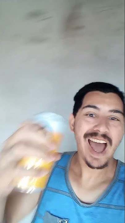 tá com calor,tá com sede,olha água mineral kkkk - YouTube