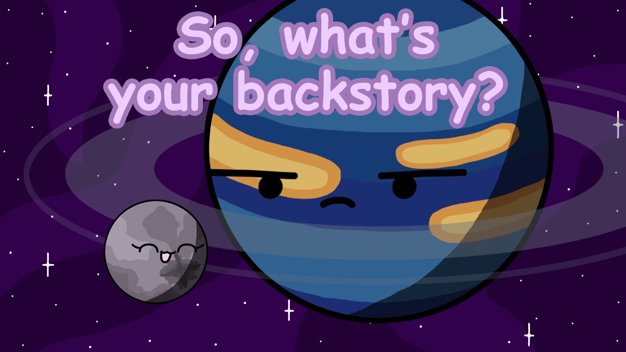 The Story of the Fifth Giant (🎉1000 Subscriber Special🎉) - YouTube