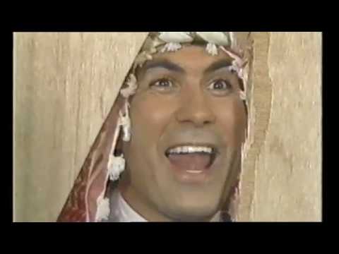 Harry Michaels - 60th birthday reel - YouTube