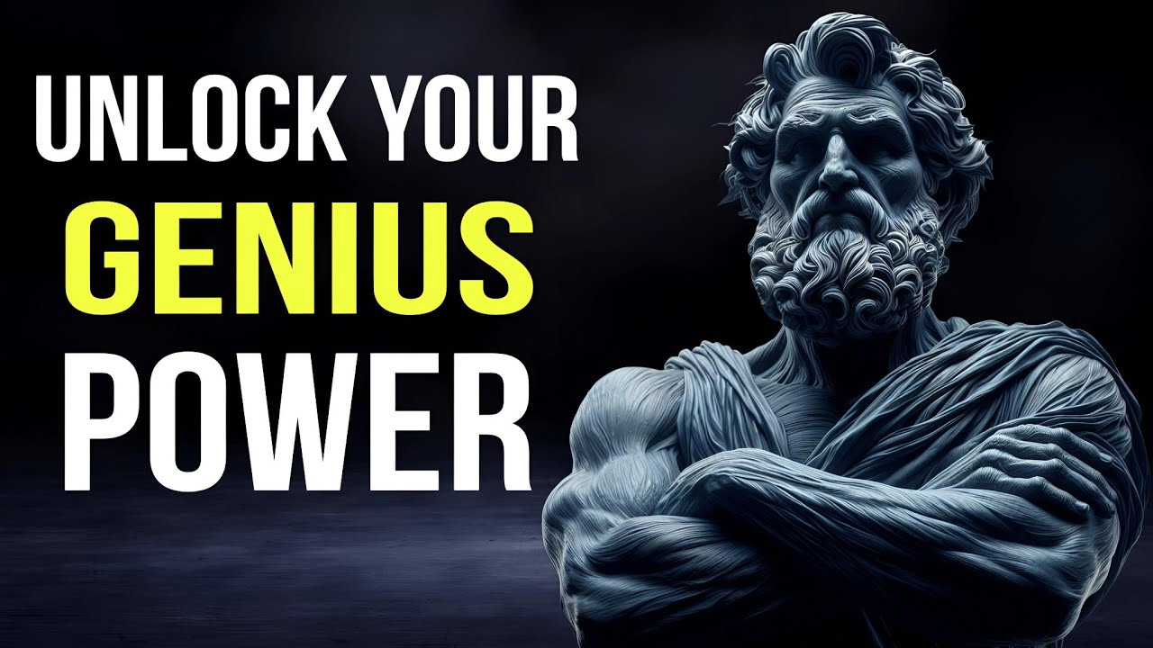 The Power of Genius Habits: Unleashing Your Potential - YouTube