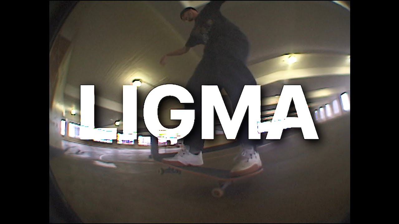 LIGMA - FULL MOVIE - 2021 - YouTube