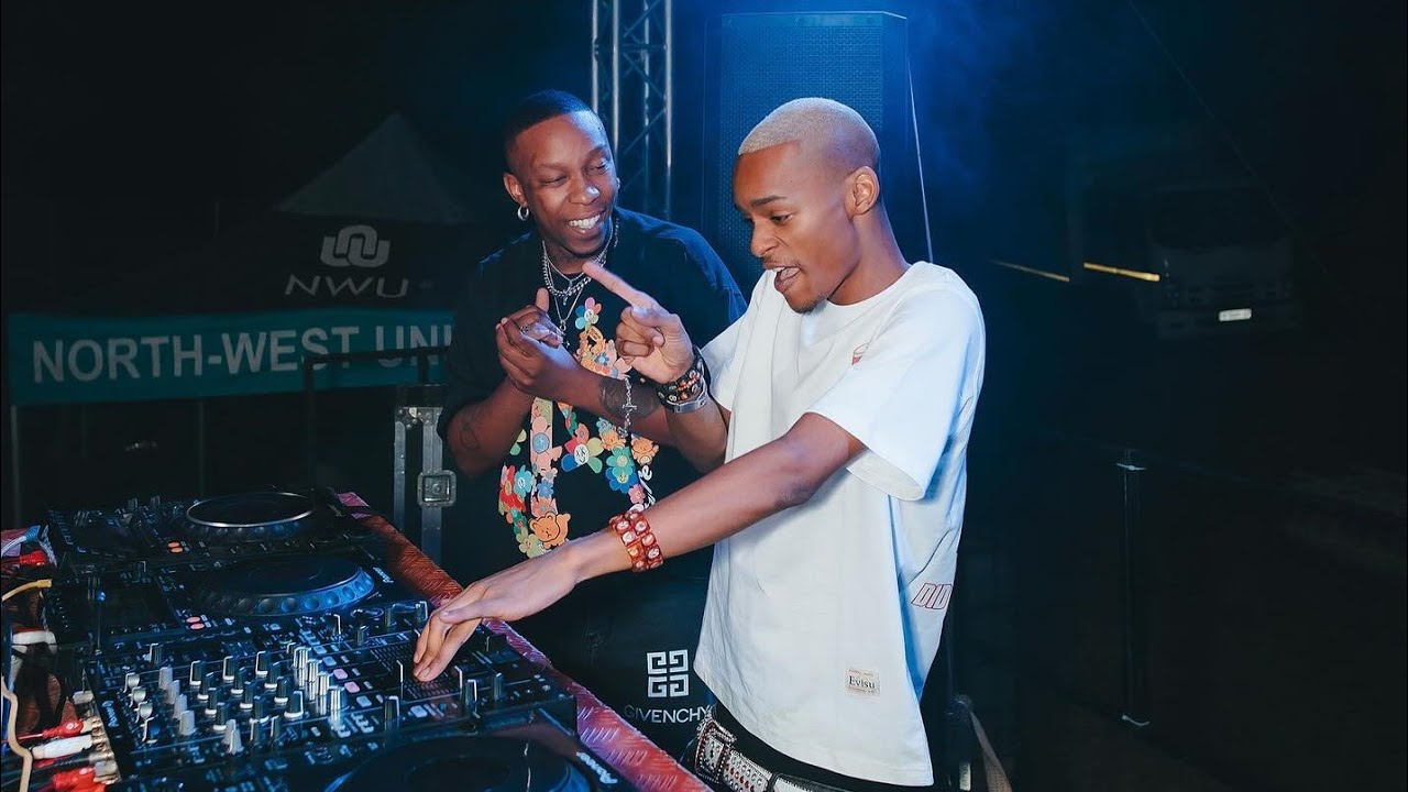 Pcee x Justin99 new sound new music new moves dope performance - YouTube