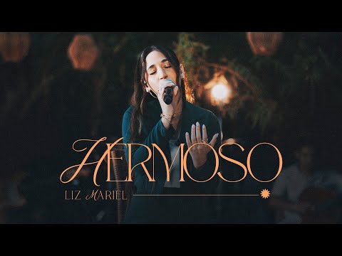 LIZ MARIEL - HERMOSO